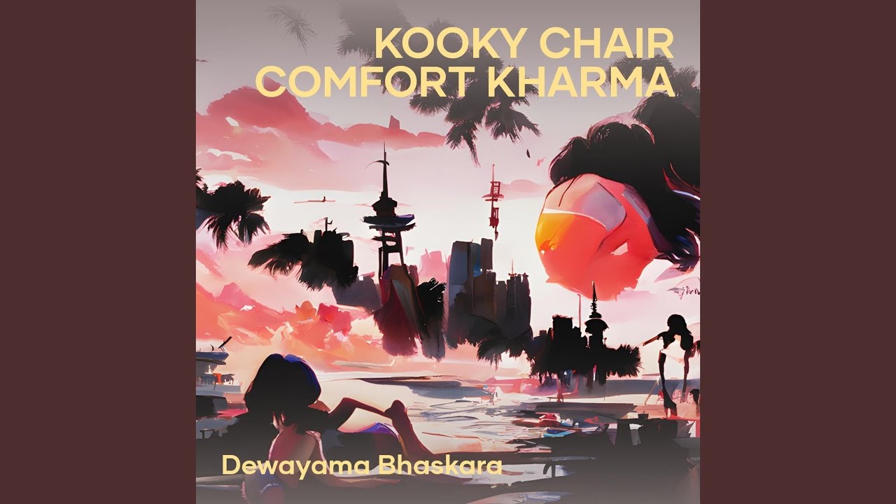 Kooky Chair Comfort Kharma - YouTube