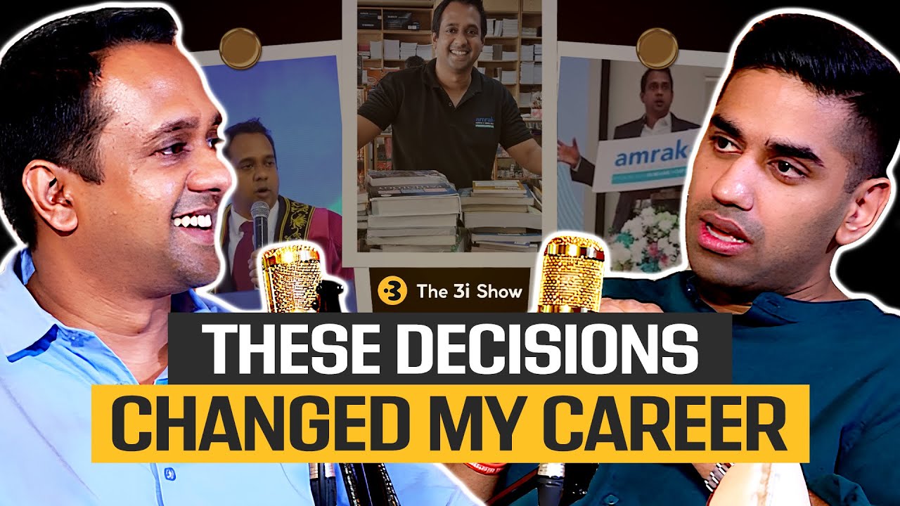 How To Become A World Class Leader In The Corporate World & An ...