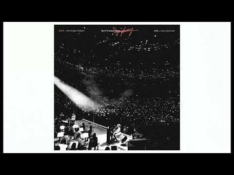 My 21st Century Symphony. (Live at the Royal Albert Hall) - RAYE (sped up) - YouTube