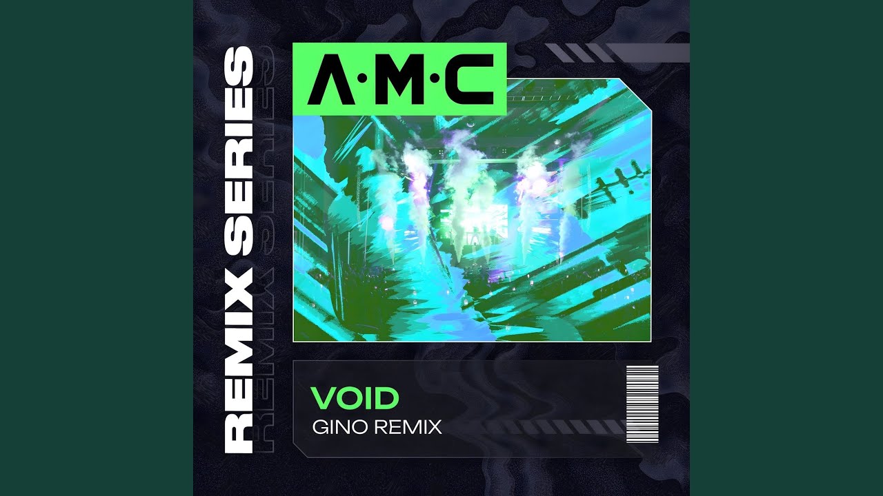 Void (Gino Remix) - YouTube