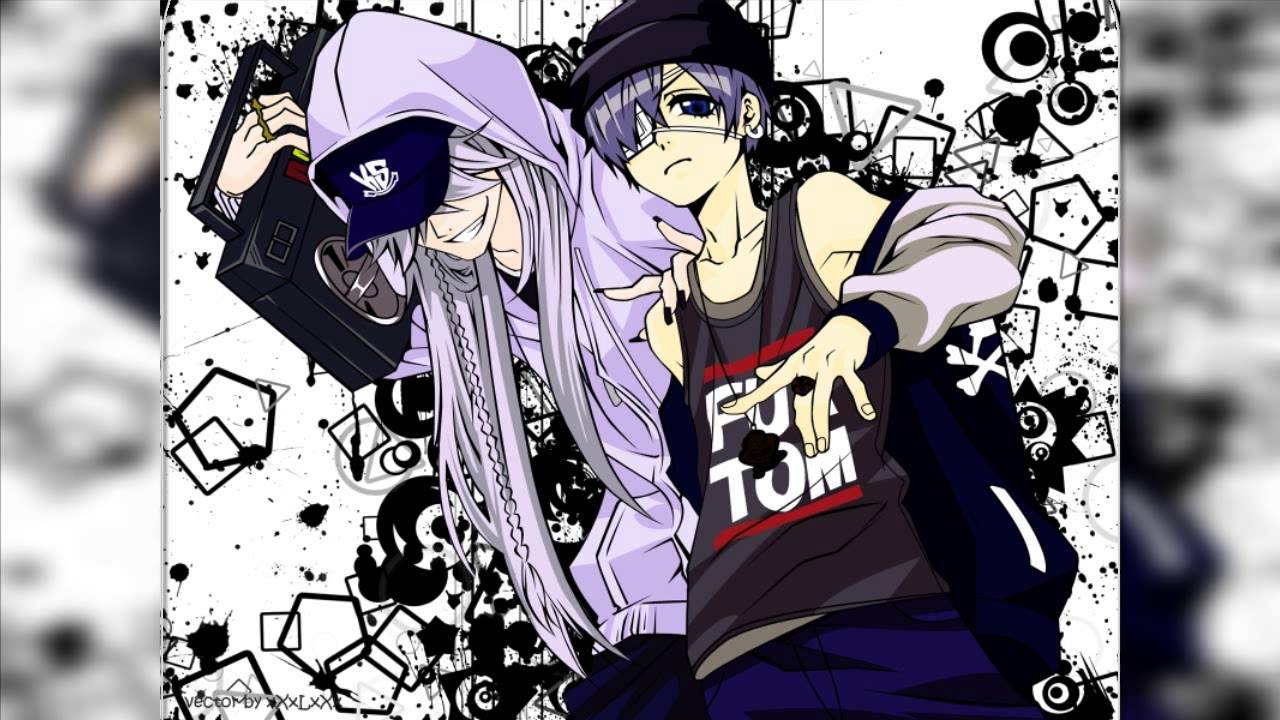 Wiggle - NIGHTCORE - YouTube