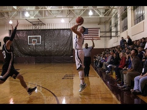 #5 Travis Hester (Sr.) - 2012-13 Highlights - YouTube