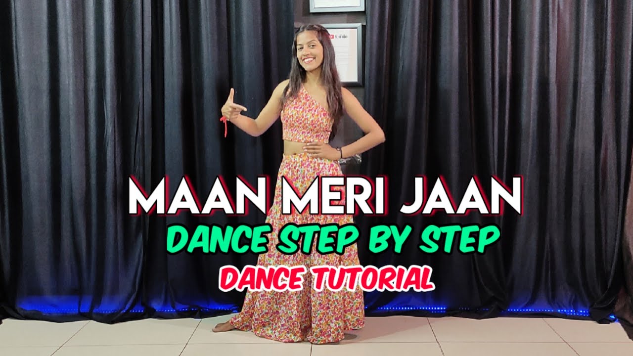 Maan Meri Jaan Tu Maan Meri Jaan Main Tujhe Jaane Na Dunga Step maan-meri-jaan-tu-maan-meri-jaan-main-tujhe-jaane-na-dunga-step
