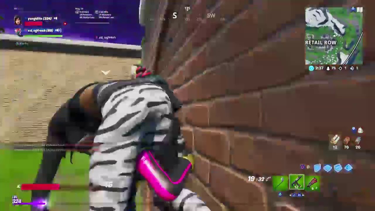 Noah is gay - YouTube