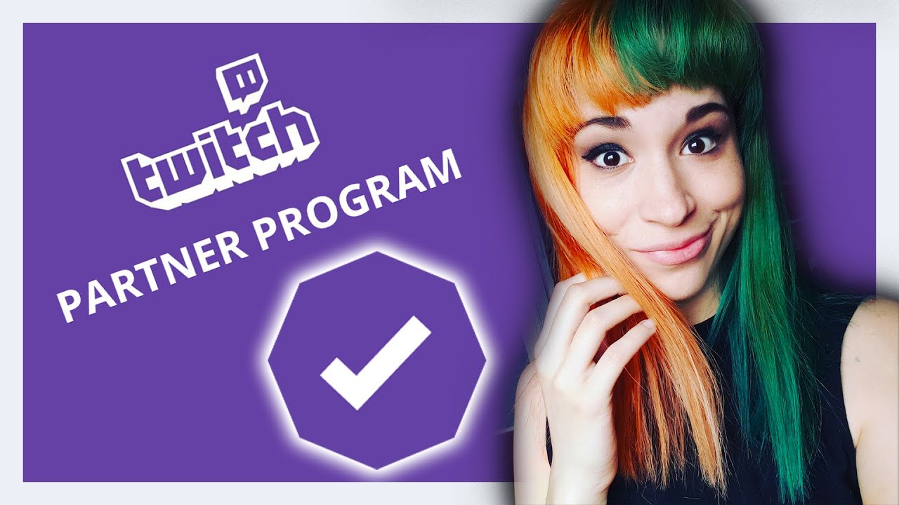 How To Become A Twitch Partner | SunFryeTV on GGR Podcast - YouTube
