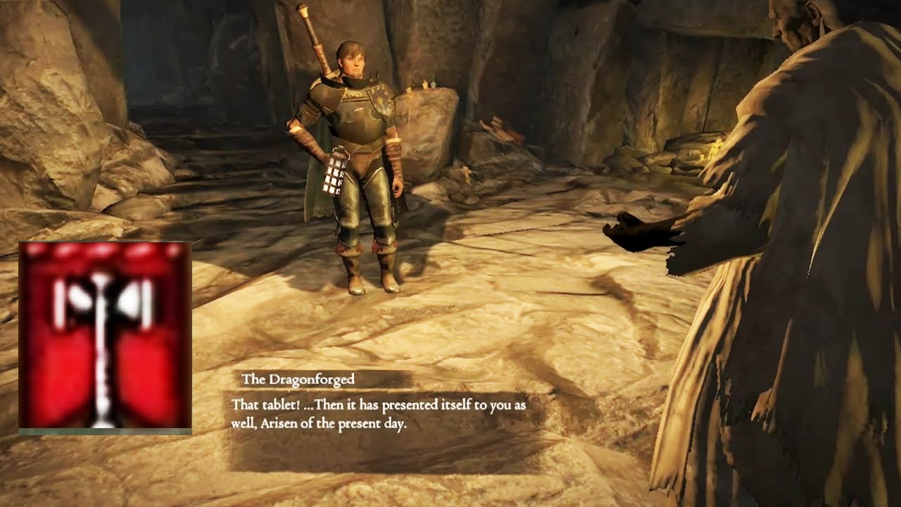 Arisen Bond Warrior Playthrough 15 | Dragon's Dogma [DDDA] - YouTube