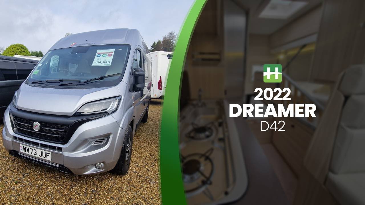 2022 Dreamer D42 - YouTube