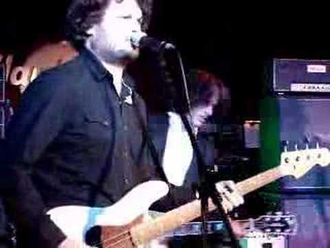 TAB with Joe Perry - Walkin the Dog - YouTube