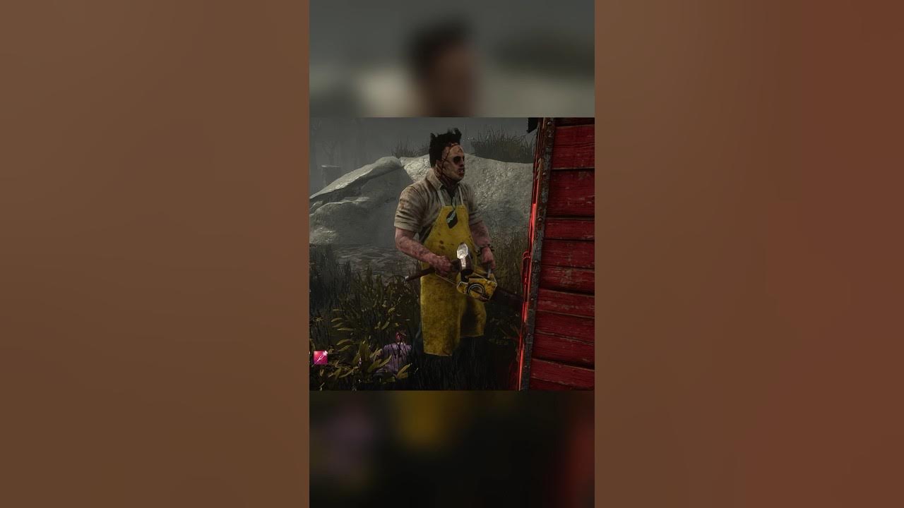 DBD late at night in 2024 part 8 #dbd #deadbydaylight #dbdshorts #dbdmemes - YouTube