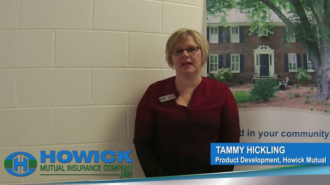 Howick Mutual Insurance Company - YouTube
