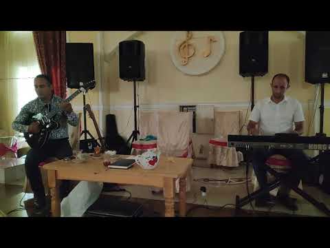 Elabbas Pasayev və Elçin Babayev gitara.Gonul sayfam