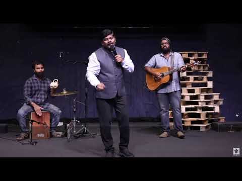 What a Friend we have in Jesus | Pas.Chadwick Samuel | Keba Jeremiah ...