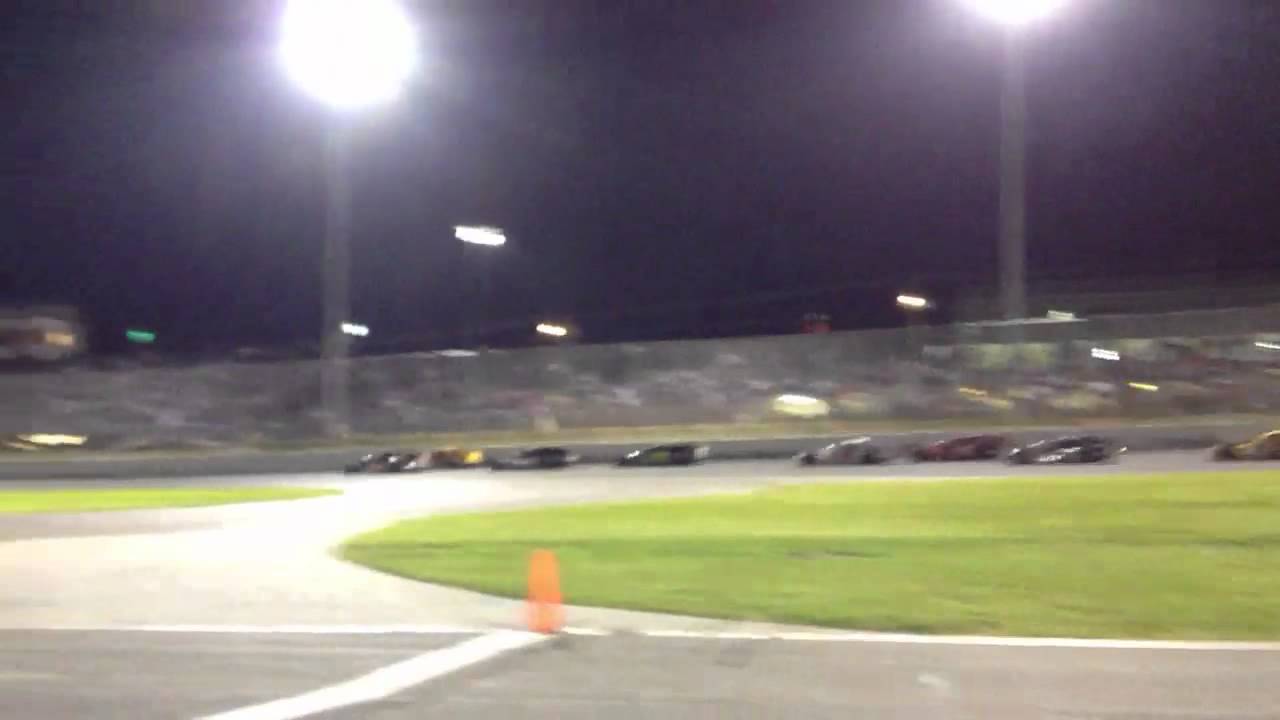 Santos 44 Tinio Racing WMT - YouTube