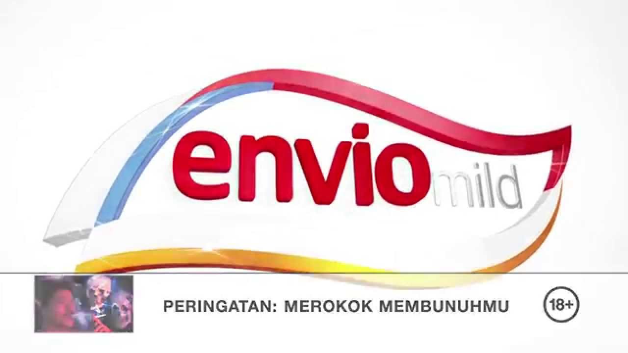 Envio Mild Infinity - YouTube