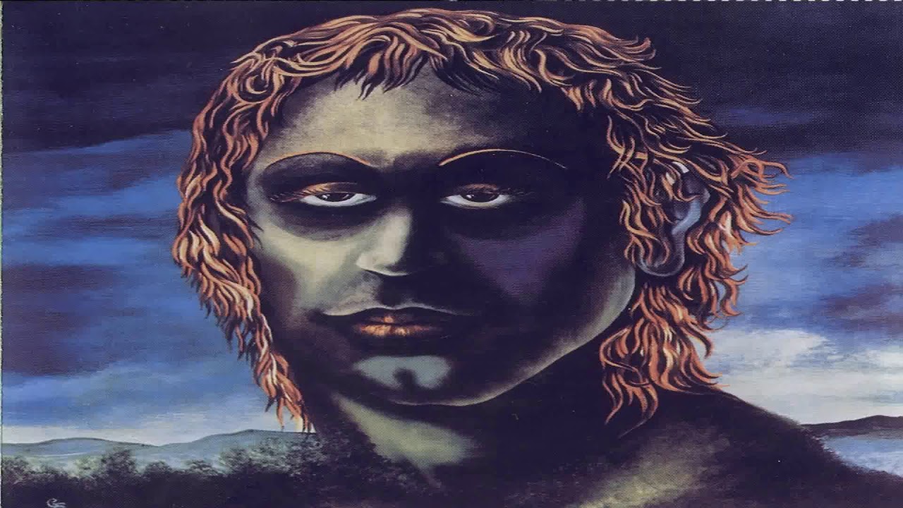 Semiramis - Dedicato a Frazz (1973) Full Album HQ - YouTube