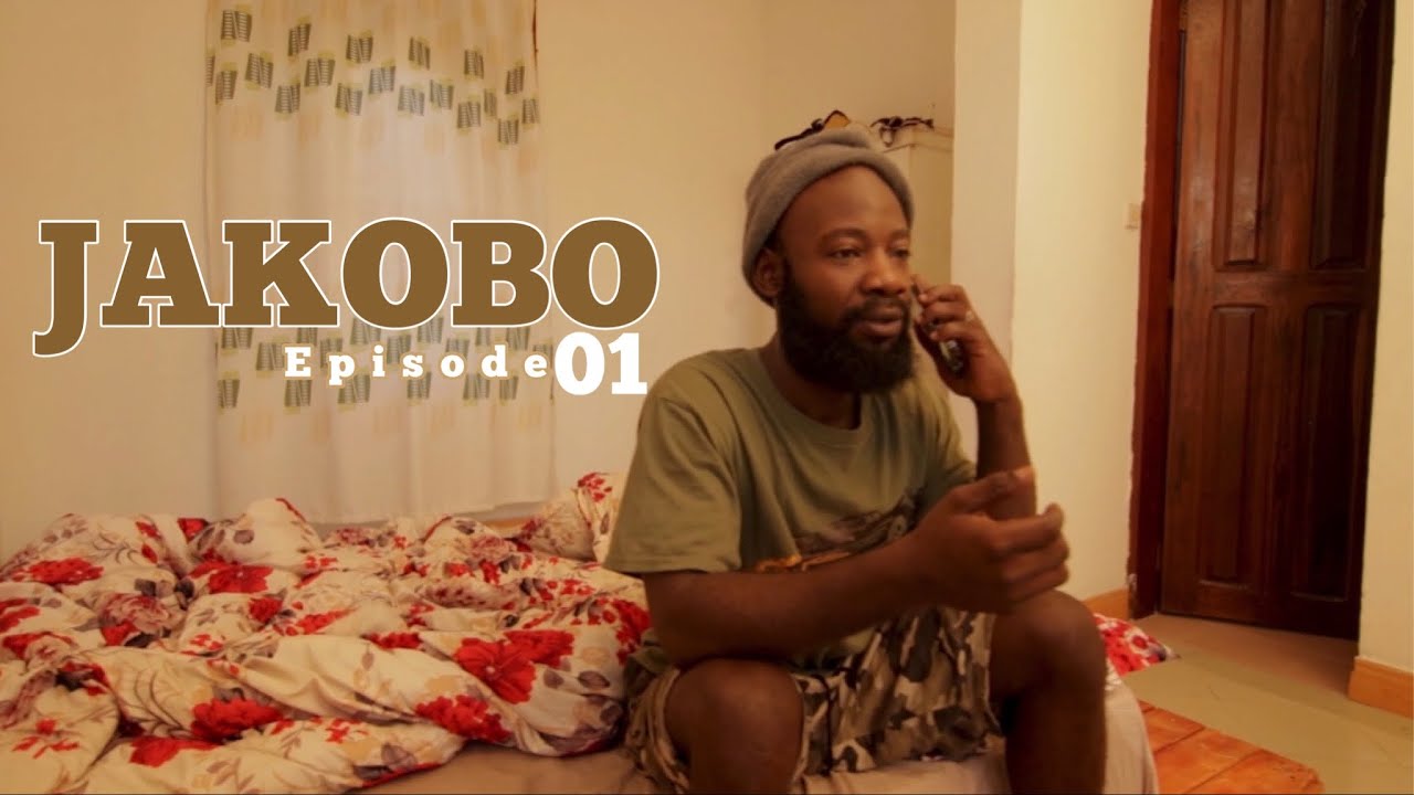 JAKOBO Series | Episode 01 | - YouTube