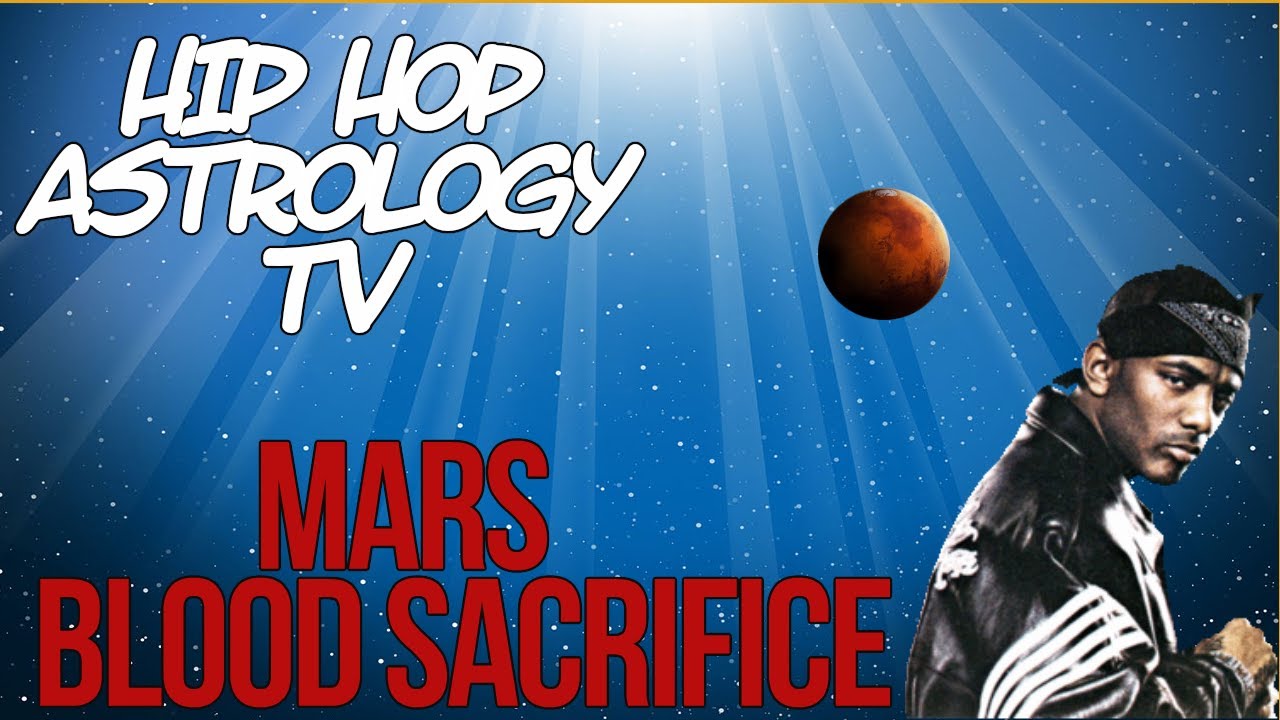 Prodigy Illuminati blood sacrifice - YouTube