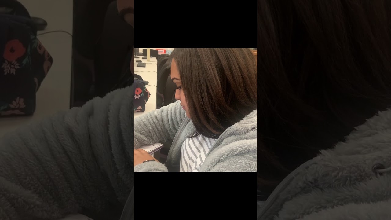 My 5 shot sequence - YouTube