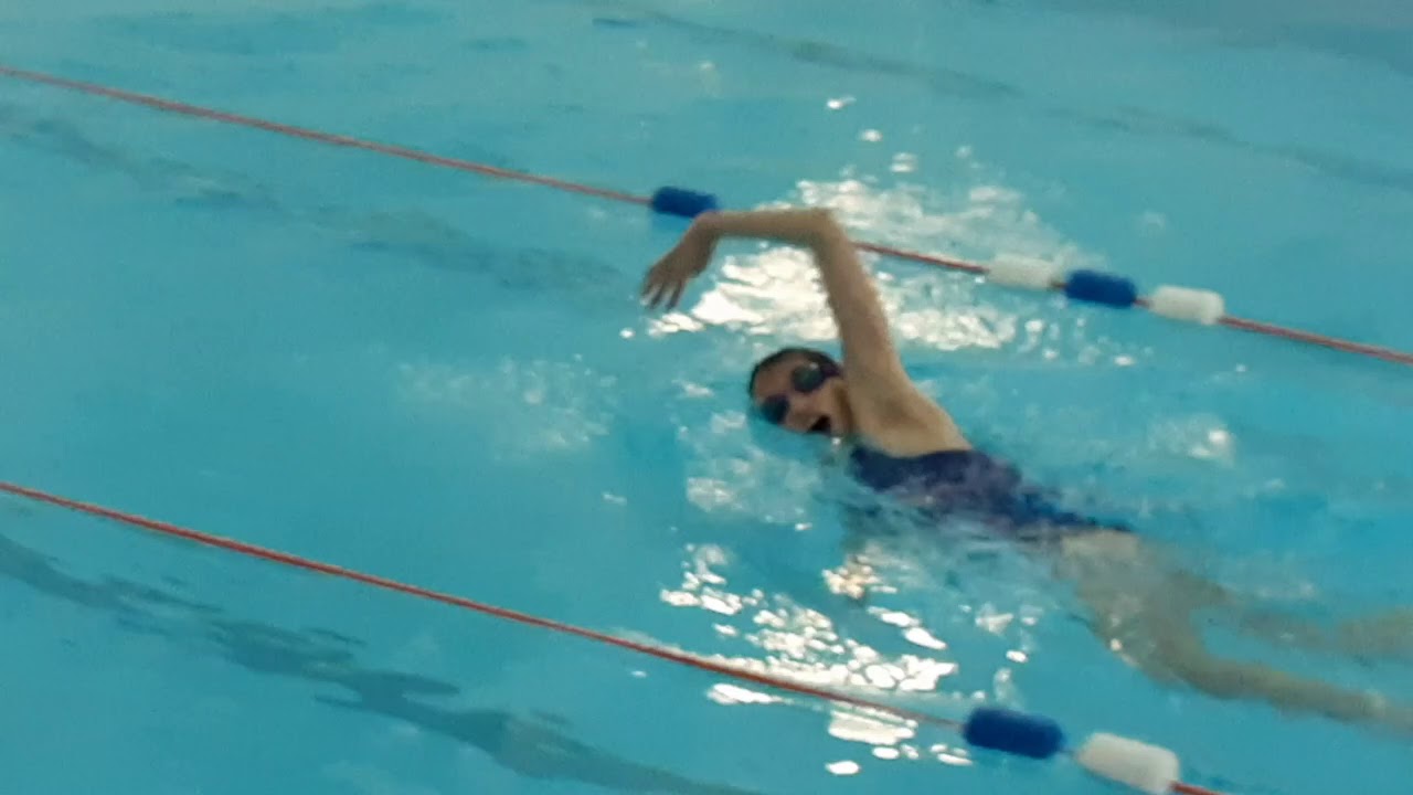 clearwater underwater loop - YouTube