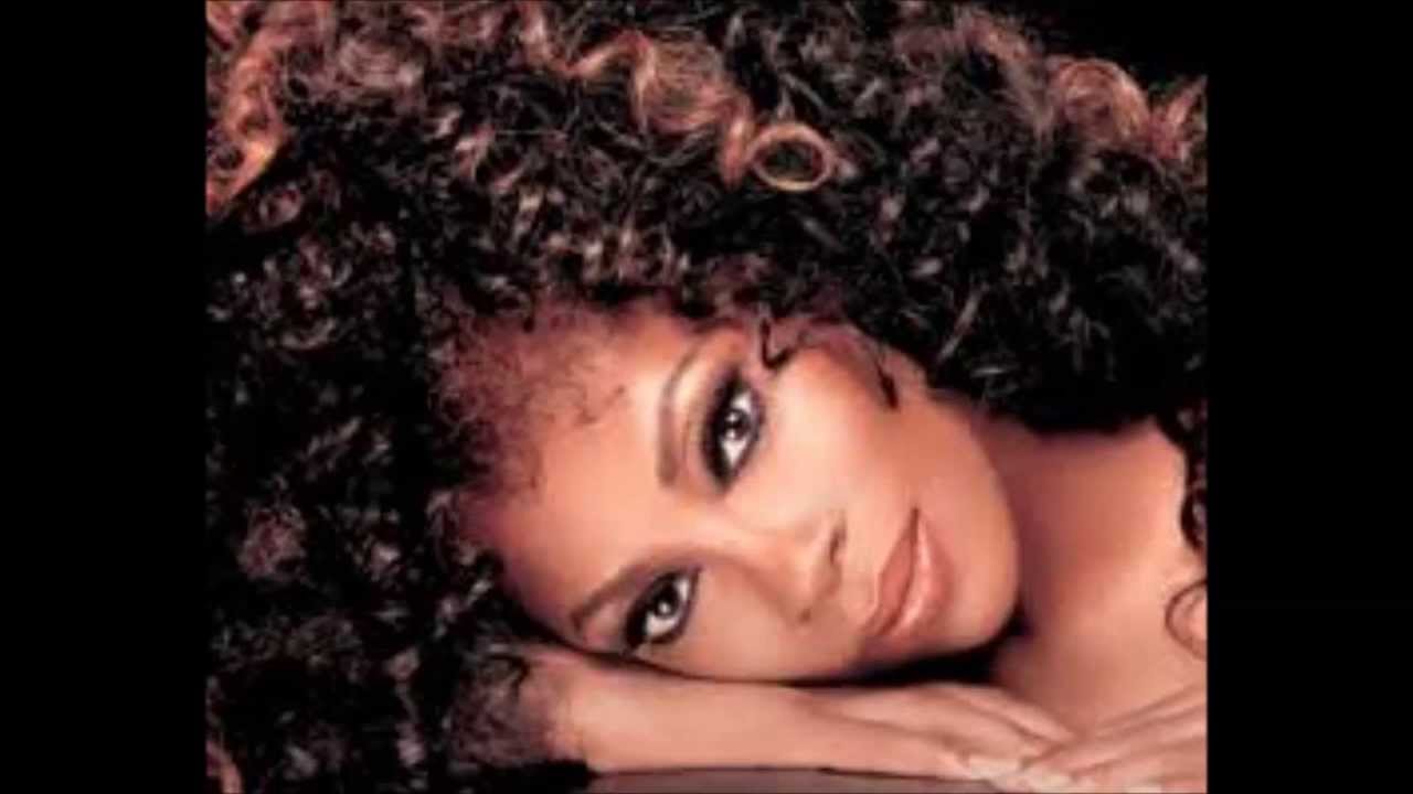 Everything You Do - Jody Watley - YouTube