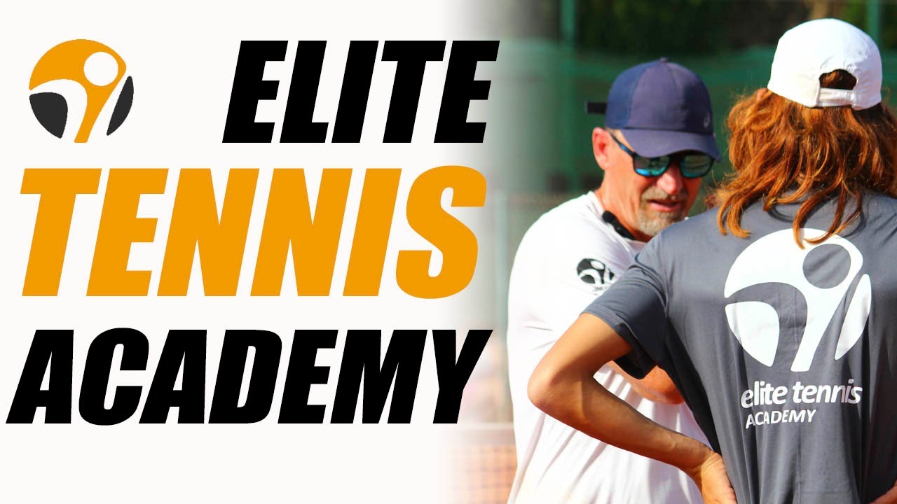 Welcome to Elite Tennis Academy Spain – Your Pathway to Tennis ...