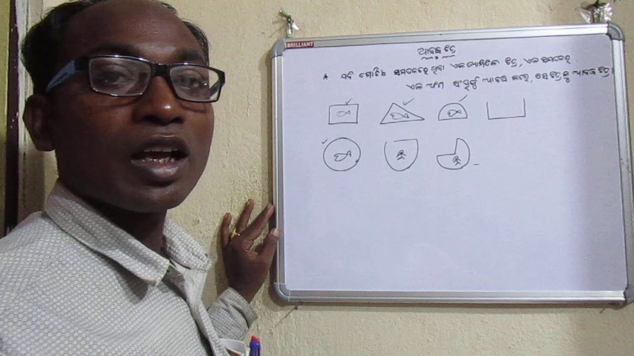 Odia Medium Class 6 Math Chapter 3 odia-medium-class-6-math-chapter-3