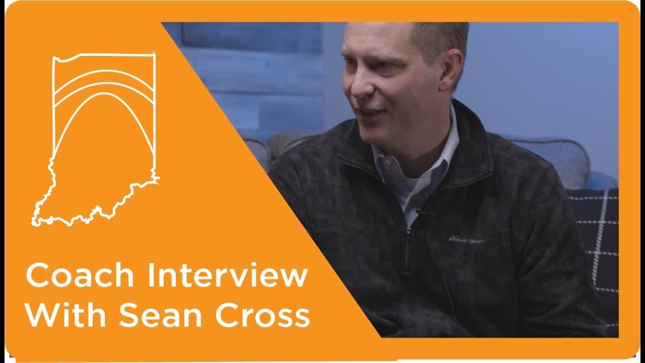 Coaches Interview | Coach Sean Cross | The Indiana Lacrosse Channel ...