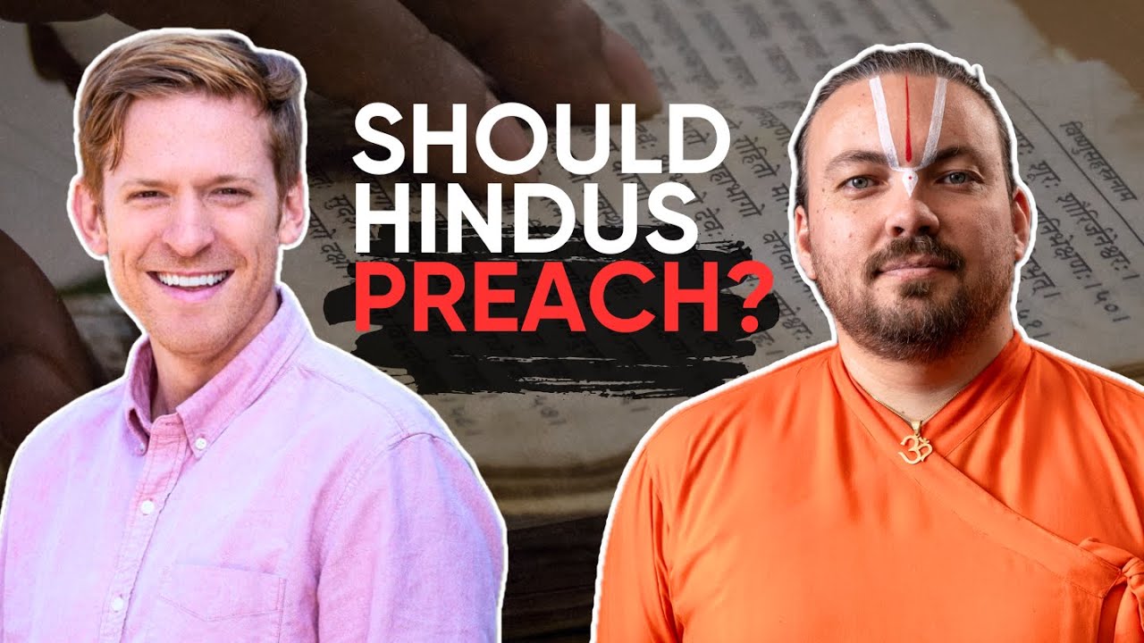 Karma, Caste & Hindu Proselytisation - Analyzing Cliffe & Stuart ...