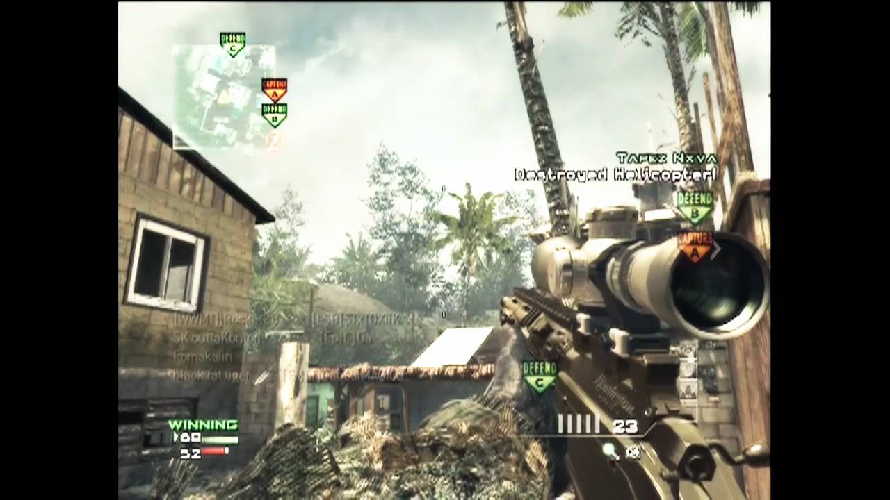 Yup that really happened: Now we're even - YouTube