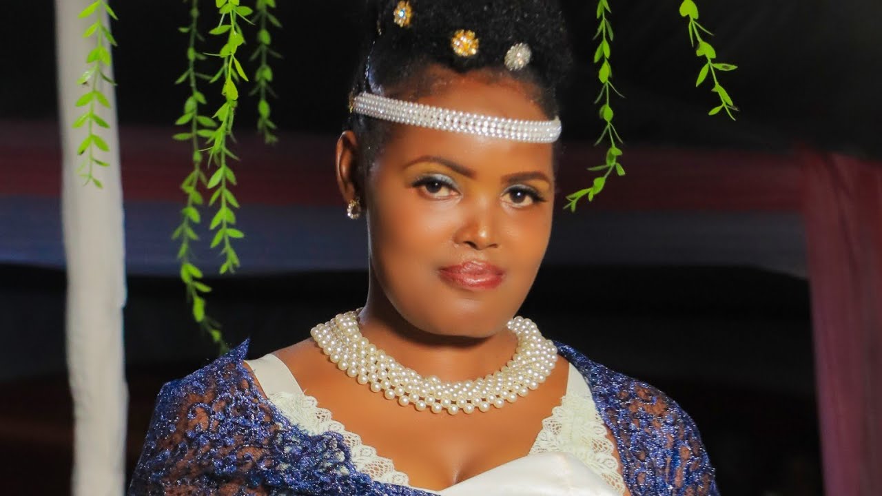 MBAZIIRA TONNY FINALLY INTRODUCED TO NAYEBARE MADRINE -Ssembabule - YouTube