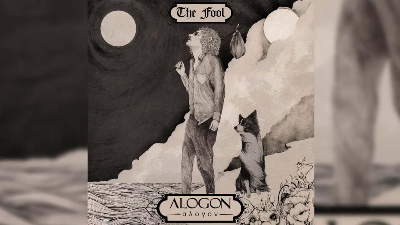 Alogon - The Fool [DEMO] - YouTube