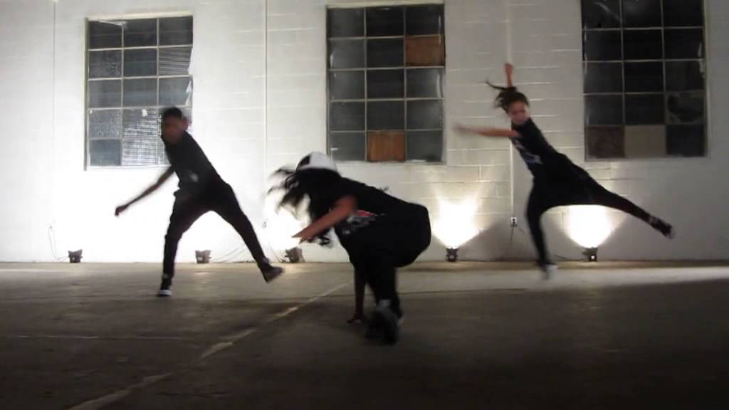 The Prodigy Dance Crew Las Vegas Aug 2013 - YouTube