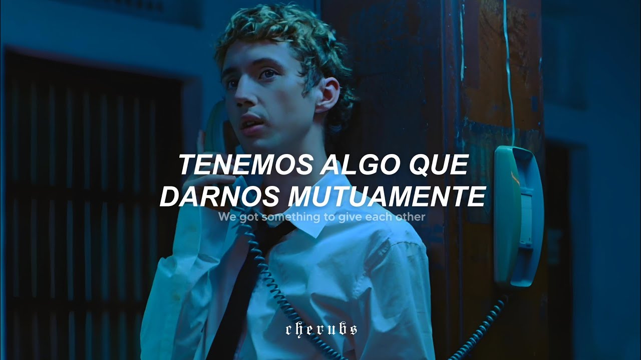 troye sivan - got me started (music video)『sub. español + lyrics/letra ...