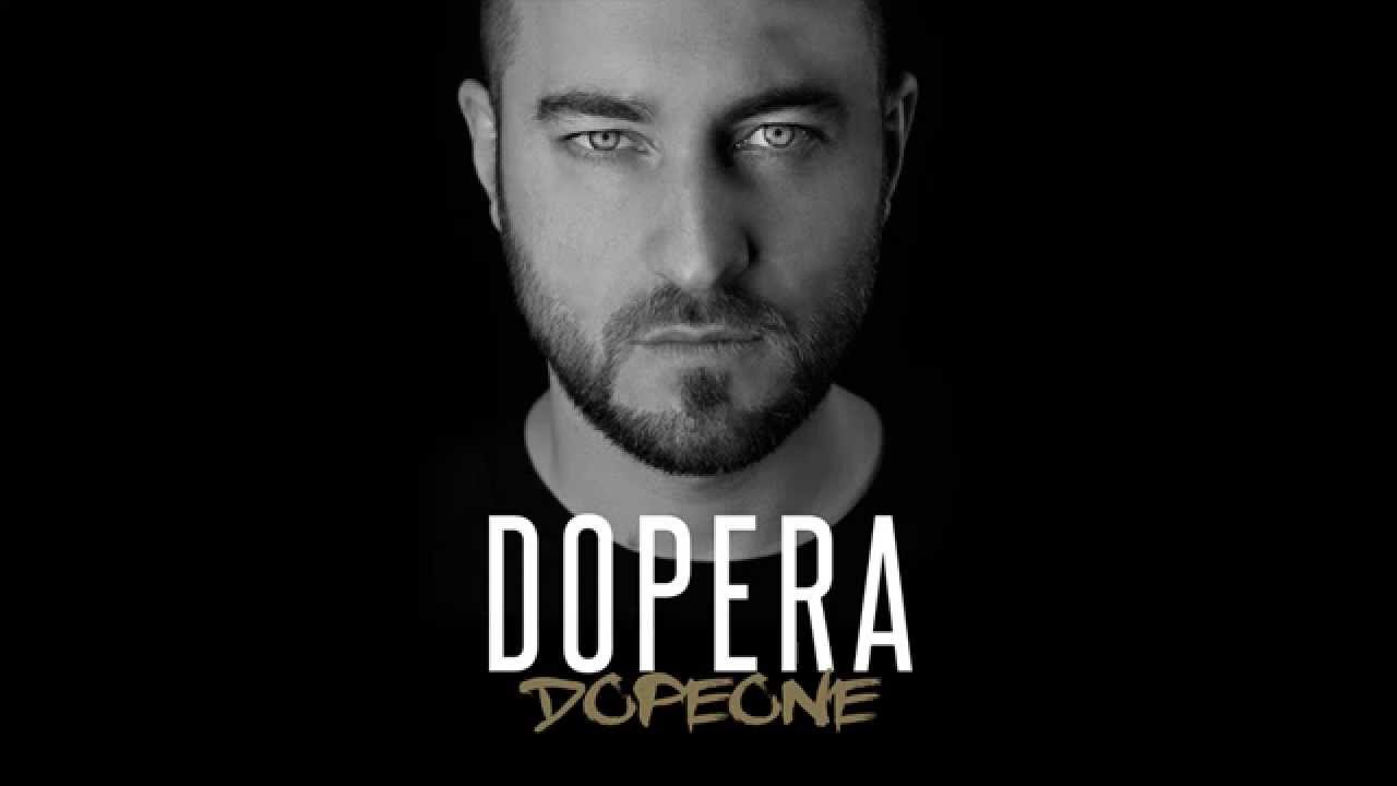 Dope One - Non Toccare Il Cane (feat. Dario Sansone) - Dopera #13 - YouTube