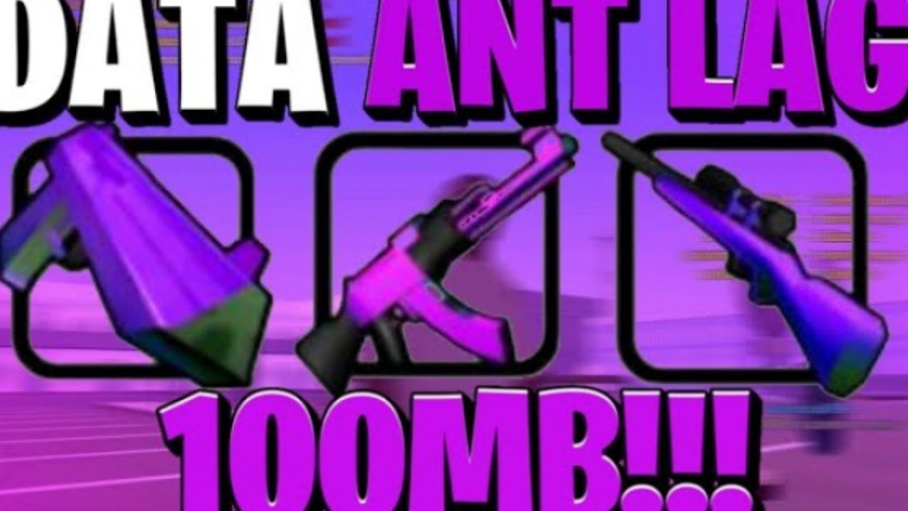🎉MELHOR DATA MODIFICADA ANT LAG/ANT CRASH COM APENAS 100MB SAMP ...