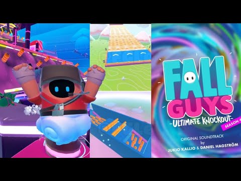 FECHA OFICIAL MODO CREATIVO, VAULTING, TEMPORADA 4, MATCHMAKING Y MÁS ...