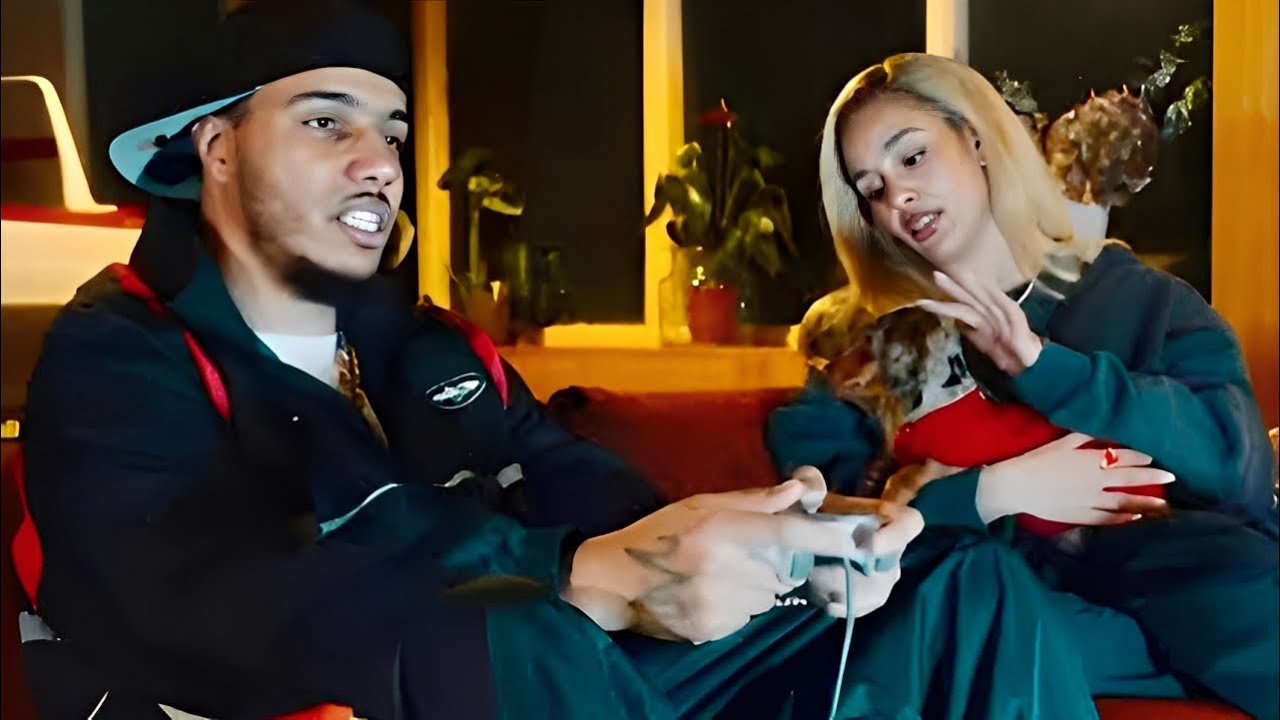 Central Cee x AJ Tracy - Yummy [Music Video] - YouTube