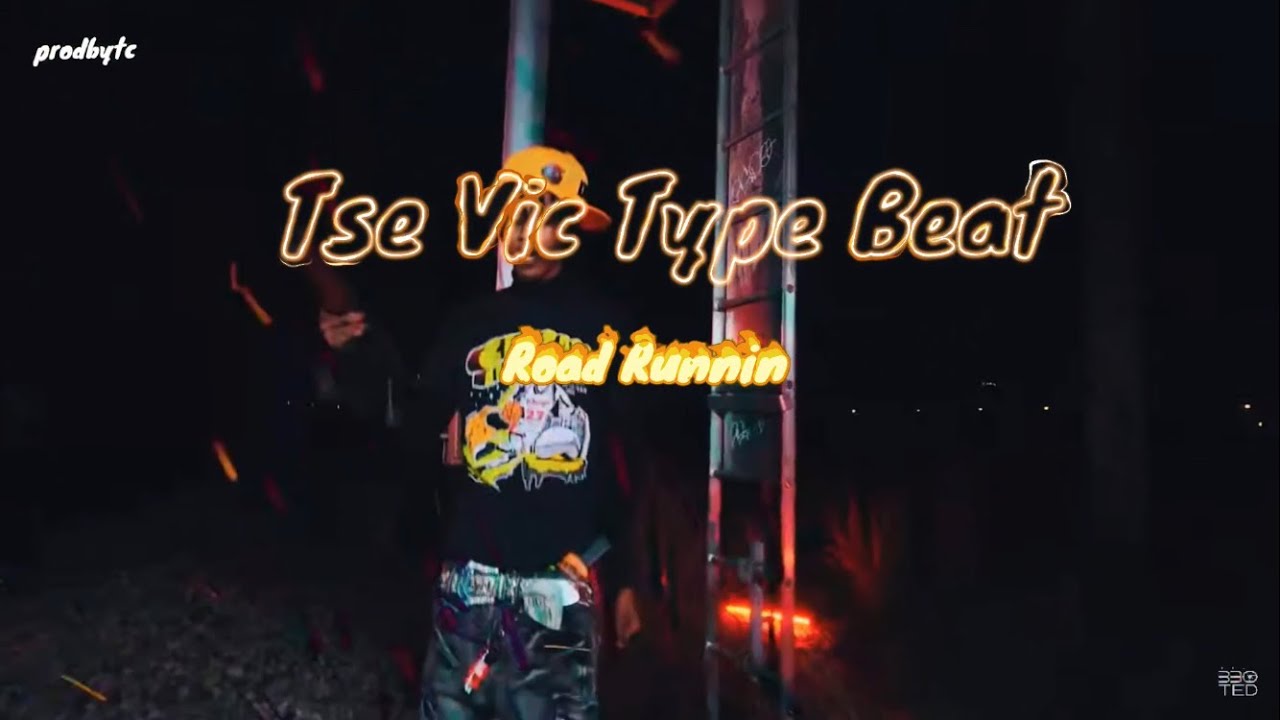 {FREE} Tse Vic x Tse E2 x LilTae2 Type Beat - "Road Runnin" - YouTube