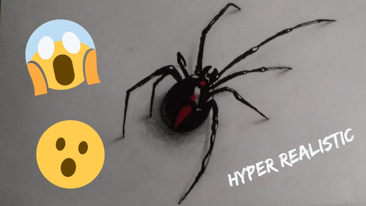 9 cool drawings drawed in a cool way by a cool drawer - YouTube