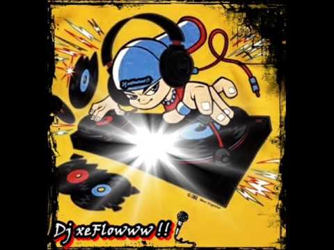 Andy Aguilera - Dime (Dj xeFlowww) (Reggaeton)
