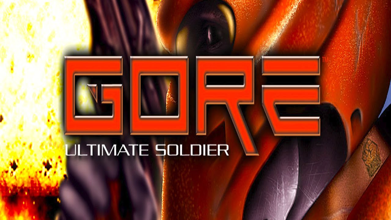 Gore: Ultimate Soldier Review - Heavy Metal Gamer Show - YouTube