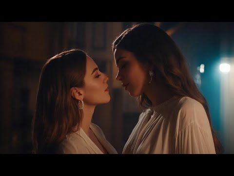 Older Mature Women are OBSESSED with the indian girl tongue kiss | Lesbians Kissing Video
