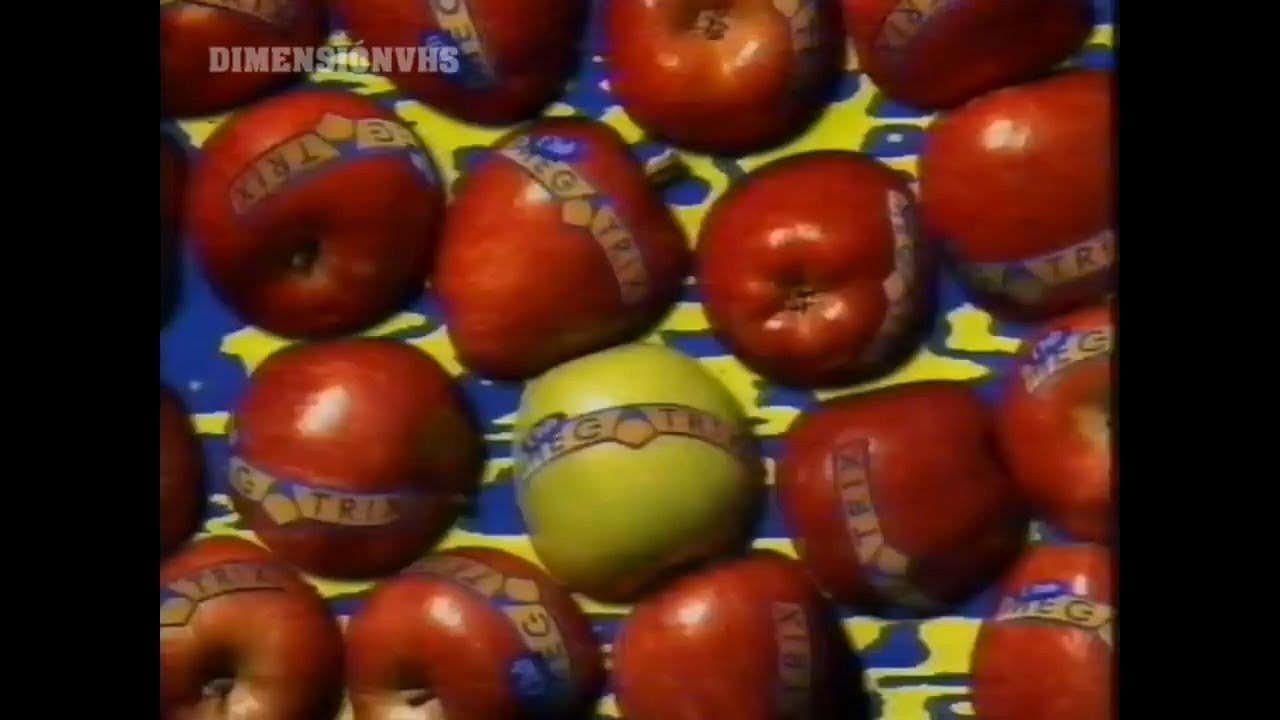 Fragmento Club Megatrix (1996) Antena3 - YouTube