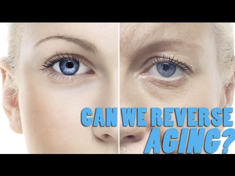Can We Reverse Aging? - YouTube