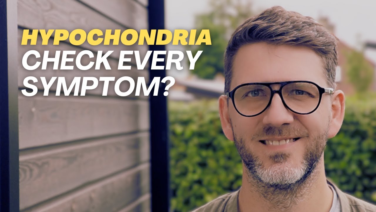 Hypochondria: Should You See a Doctor for Every Symptom? Expert Tips ...