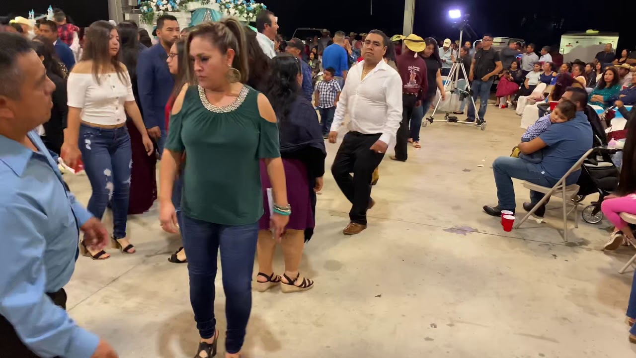 La boda de Salvador Sánchez y Zenaida 1/11/2020 en Plant City,Fl parte ...