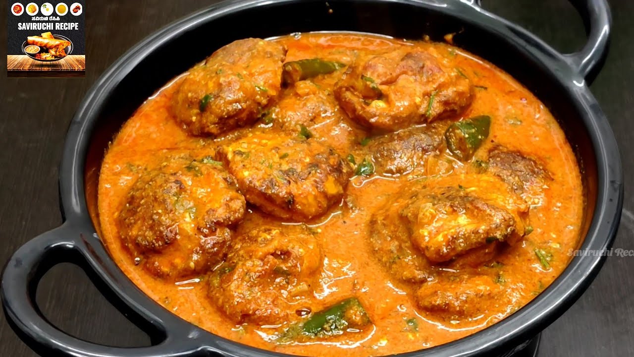 ನೀವು ಯಾವತ್ತು ತಿಂದಿರಲ್ಲ ಈ ತರ ಮೊಟ್ಟೆ ಪಡ್ಡು ಮಸಾಲಾ | Egg Paddu Masala ...