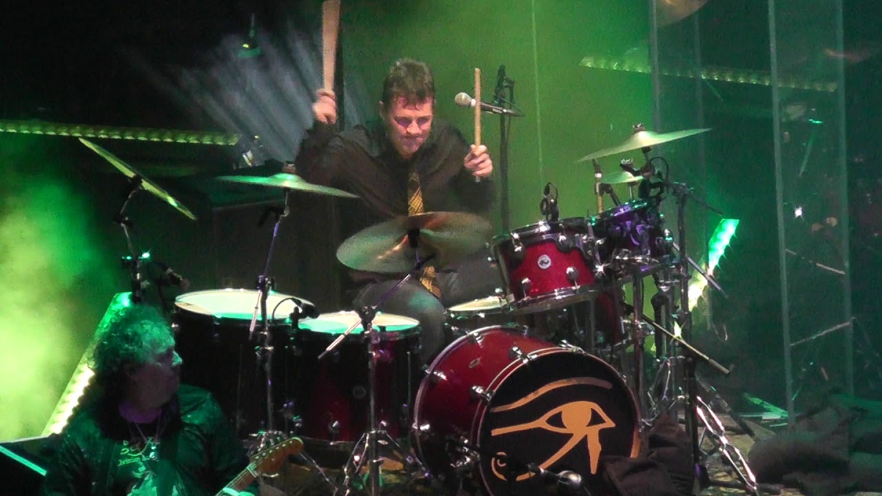 Alan Parsons Project Prime Time 2020 - YouTube