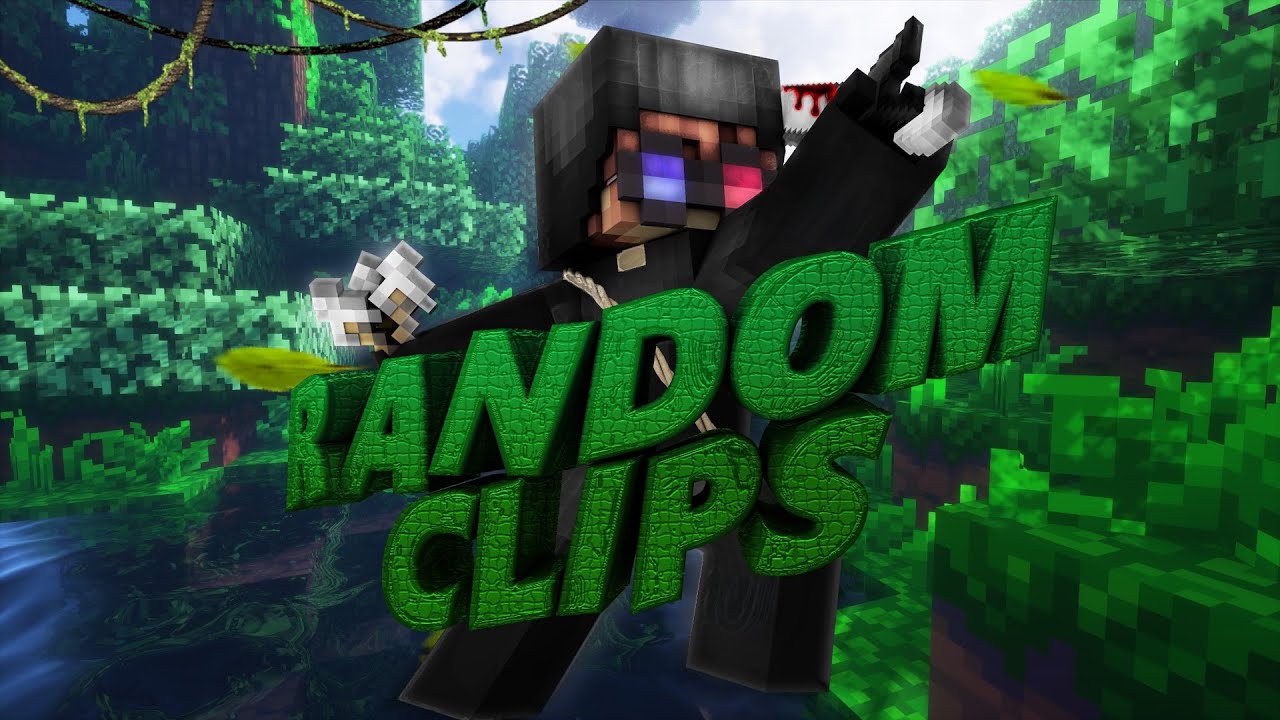 Random Clips mit guten Aufnahmesettings 😎 - YouTube