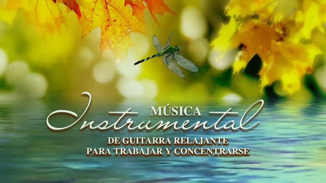 Las Mejores Melodias Instrumentales de Todos Los Tiempos Mejor Musica ...